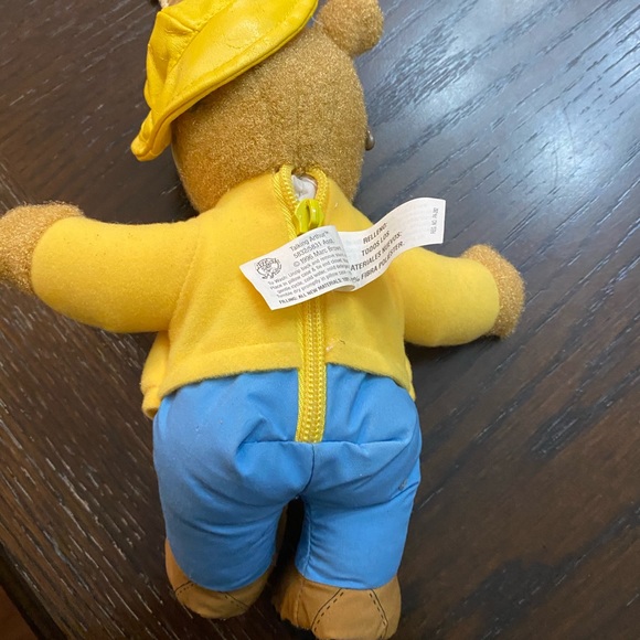 Hasbro | Toys | Arthur Plush | Poshmark